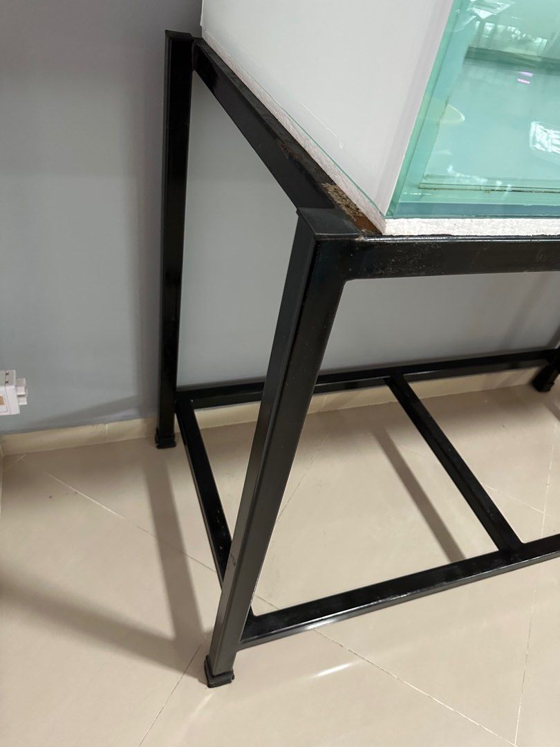 4ft Tank with Stand, Pet Supplies, Homes & Other Pet Accessories on ...