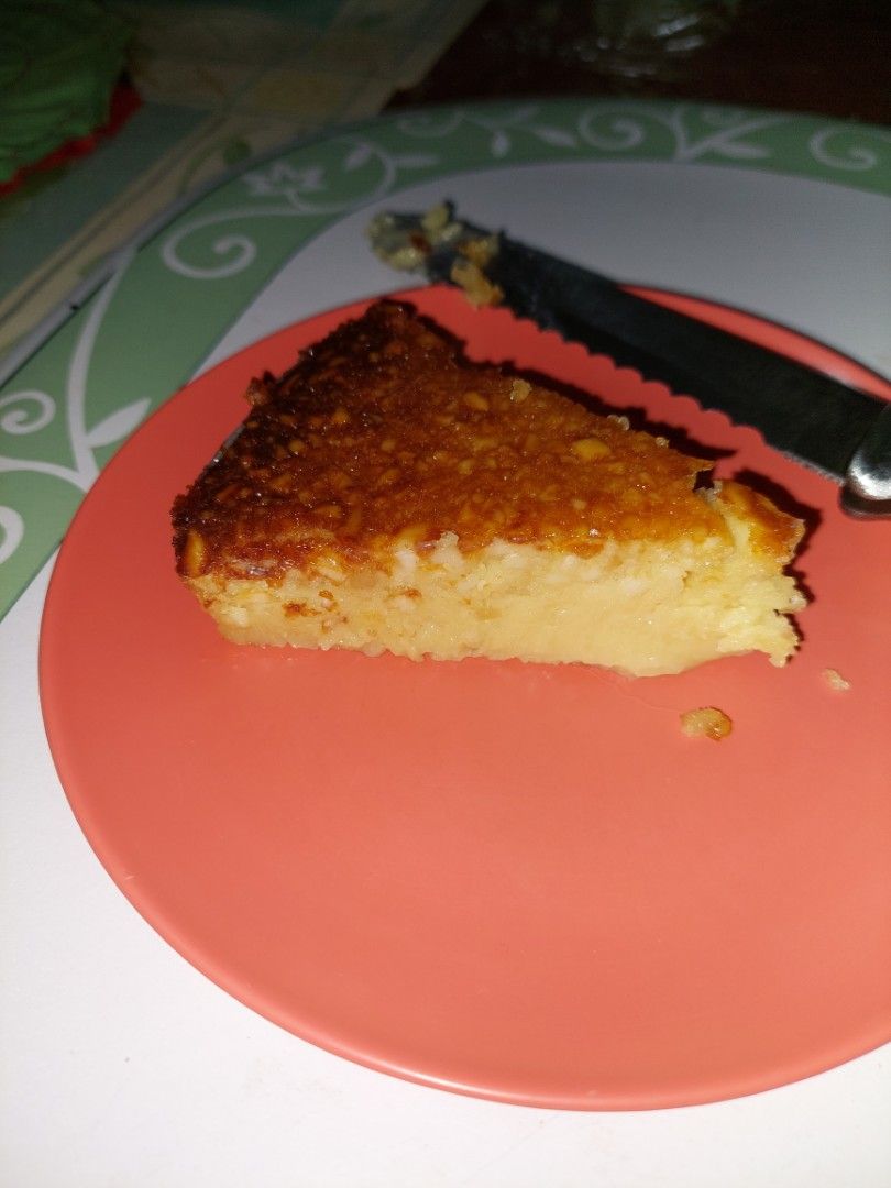 6" Pili Cake for sale!, Food & Drinks, Homemade Bakes on Carousell