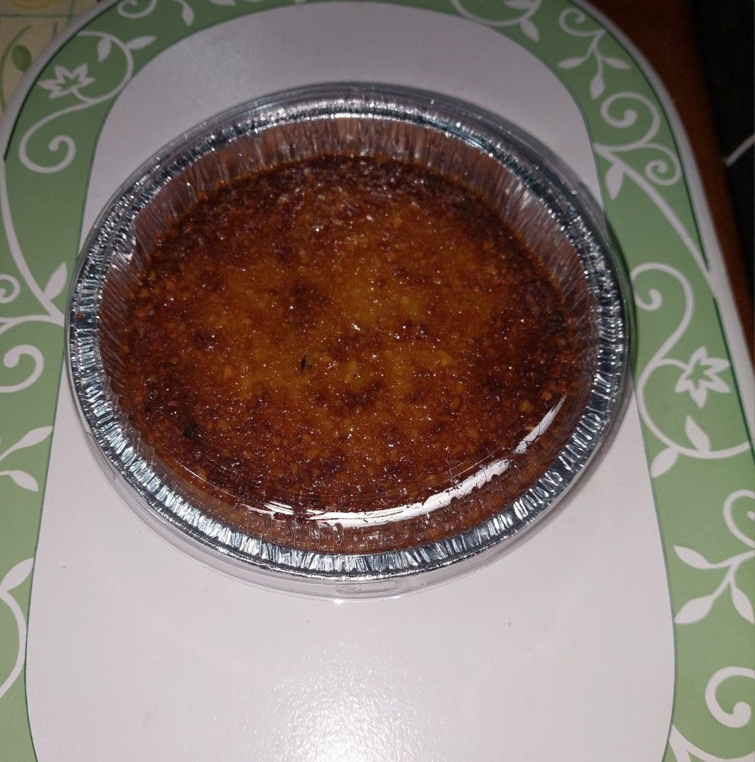 6" Pili Cake for sale!, Food & Drinks, Homemade Bakes on Carousell