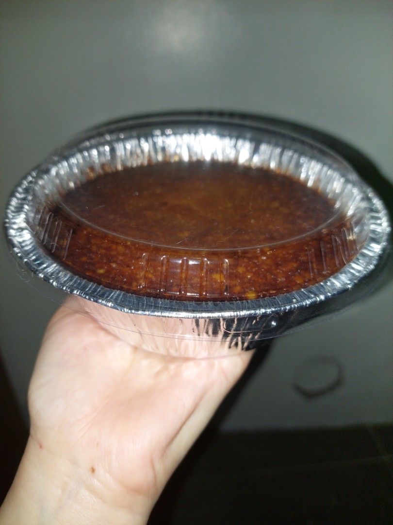 6" Pili Cake for sale!, Food & Drinks, Homemade Bakes on Carousell