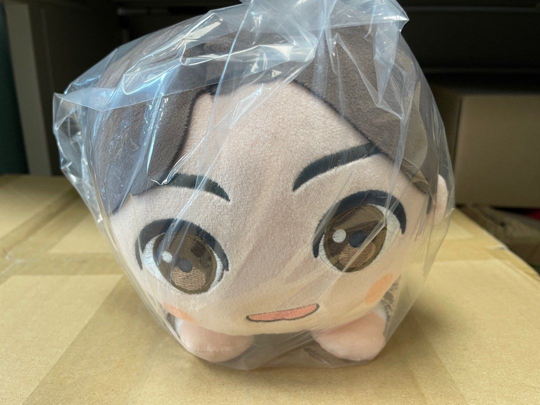 [免運 可少議] 我推的孩子 BTS 防彈少年團 TinyTan Suga Jungkok 鏈鋸人 波奇塔 蠟筆小新 初音 隔壁天使 姆明 史力奇 LiSA 鬼滅之刃 浪客劍心, 興趣及遊戲 ...