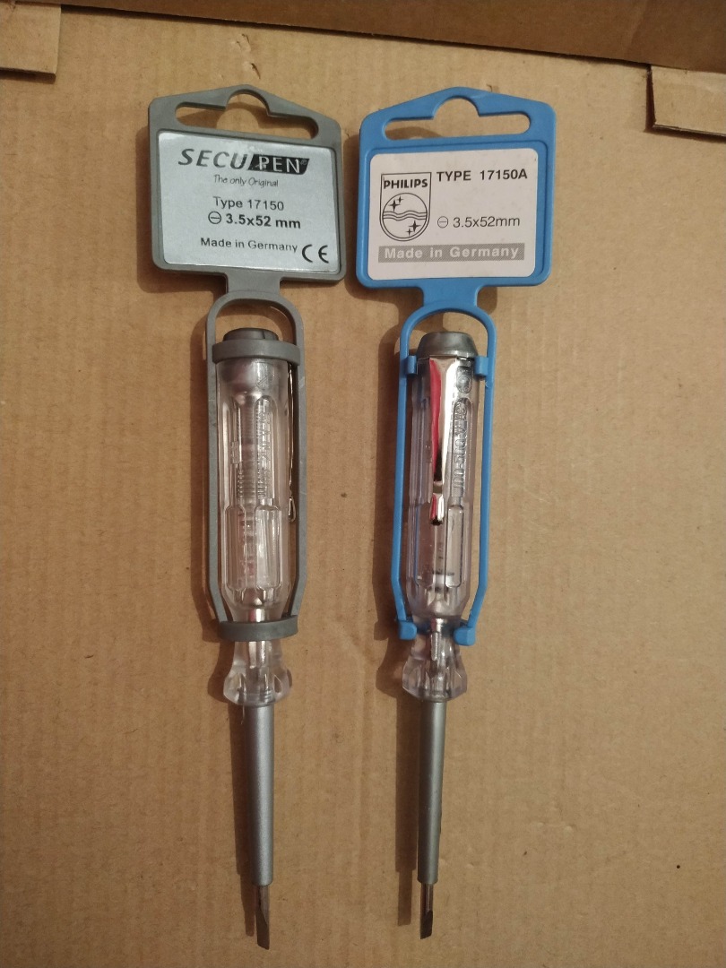 德國 Secupen 短他筆 (買十支送一支), 興趣及遊戲, 手作＆自家設計, 工藝用品及工具 - Carousell