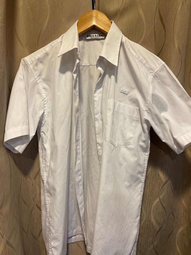 Acs (Independent) Shirt, Men's Fashion, Tops & Sets, Formal Shirts on ...