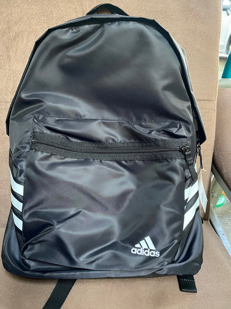 Adidas backpack, Men's Fashion, Bags, Backpacks on Carousell