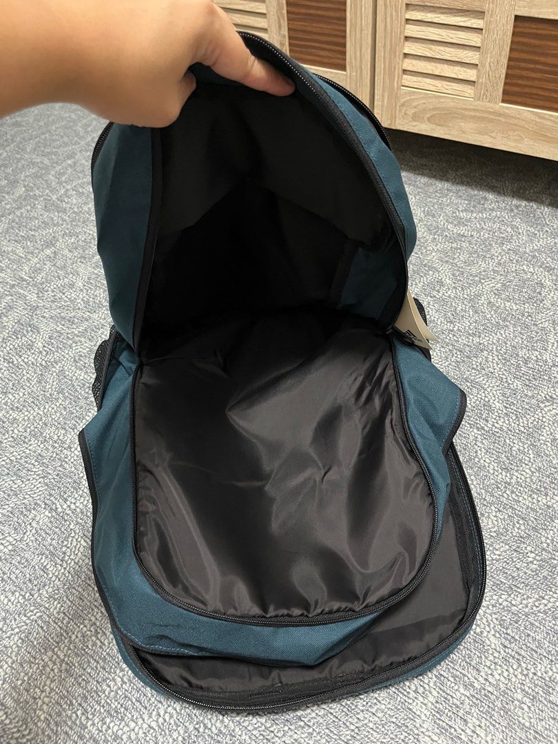 Adidas Backpack BOS, Men's Fashion, Bags, Backpacks on Carousell