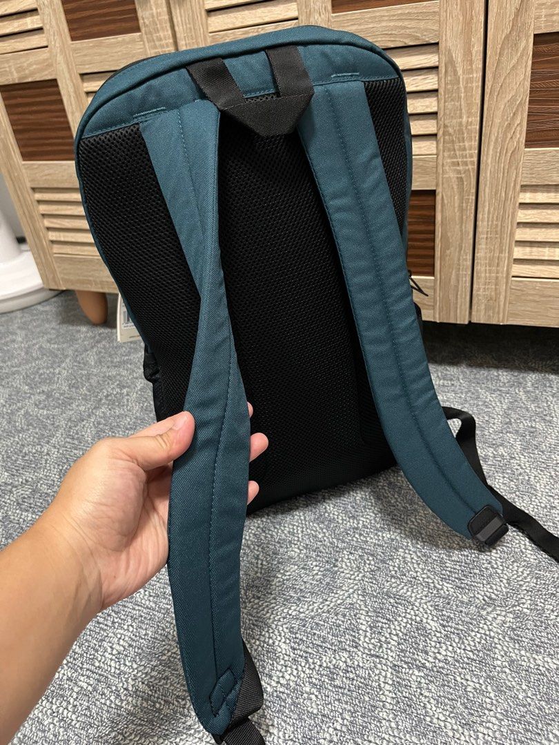 Adidas Backpack BOS, Men's Fashion, Bags, Backpacks on Carousell