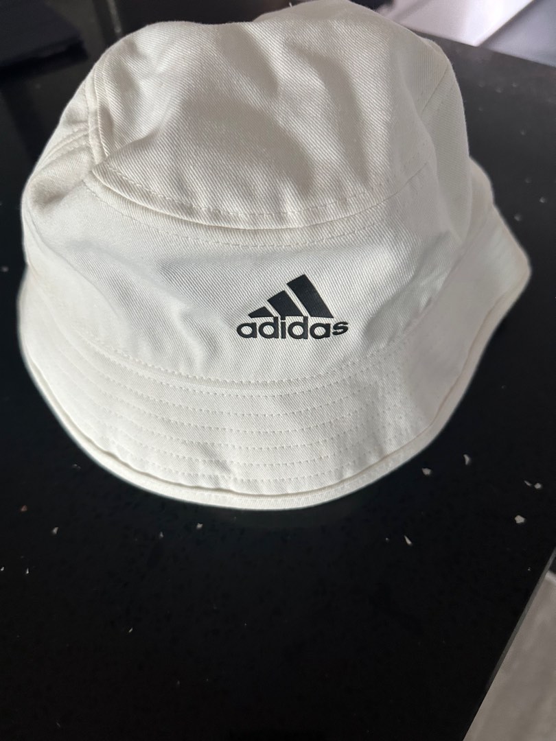 Adidas hat, Men's Fashion, Watches & Accessories, Caps & Hats on Carousell