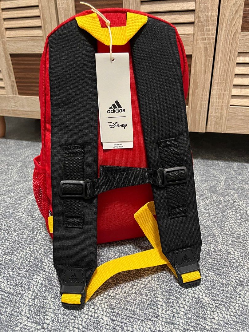 Adidas kids backpack, Babies & Kids, Going Out, Diaper Bags & Wetbags on Carousell