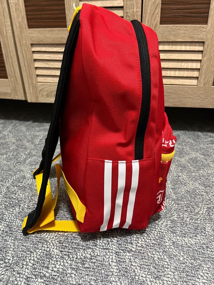 Adidas kids backpack, Babies & Kids, Going Out, Diaper Bags & Wetbags on Carousell