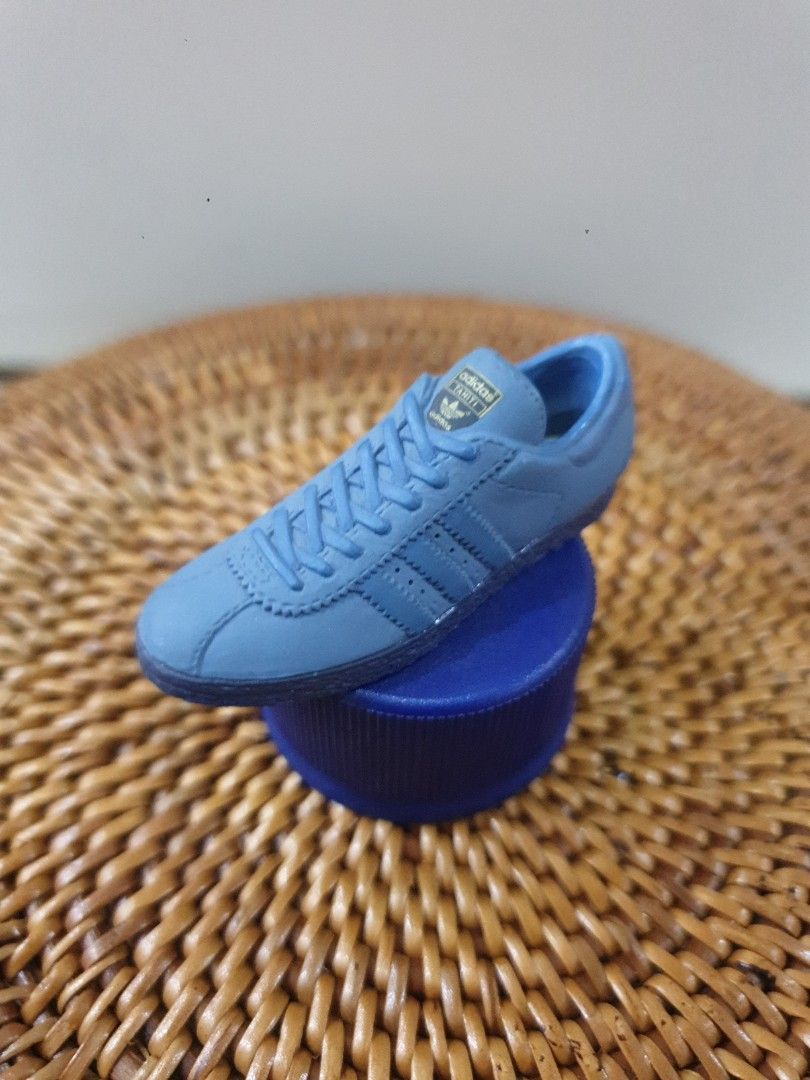 Adidas shoe Pepsi cap collection set of 5, Hobbies & Toys, Toys & Games ...