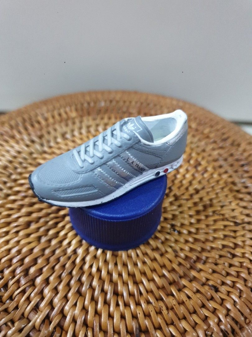 Adidas shoe Pepsi cap collection set of 5, Hobbies & Toys, Toys & Games ...