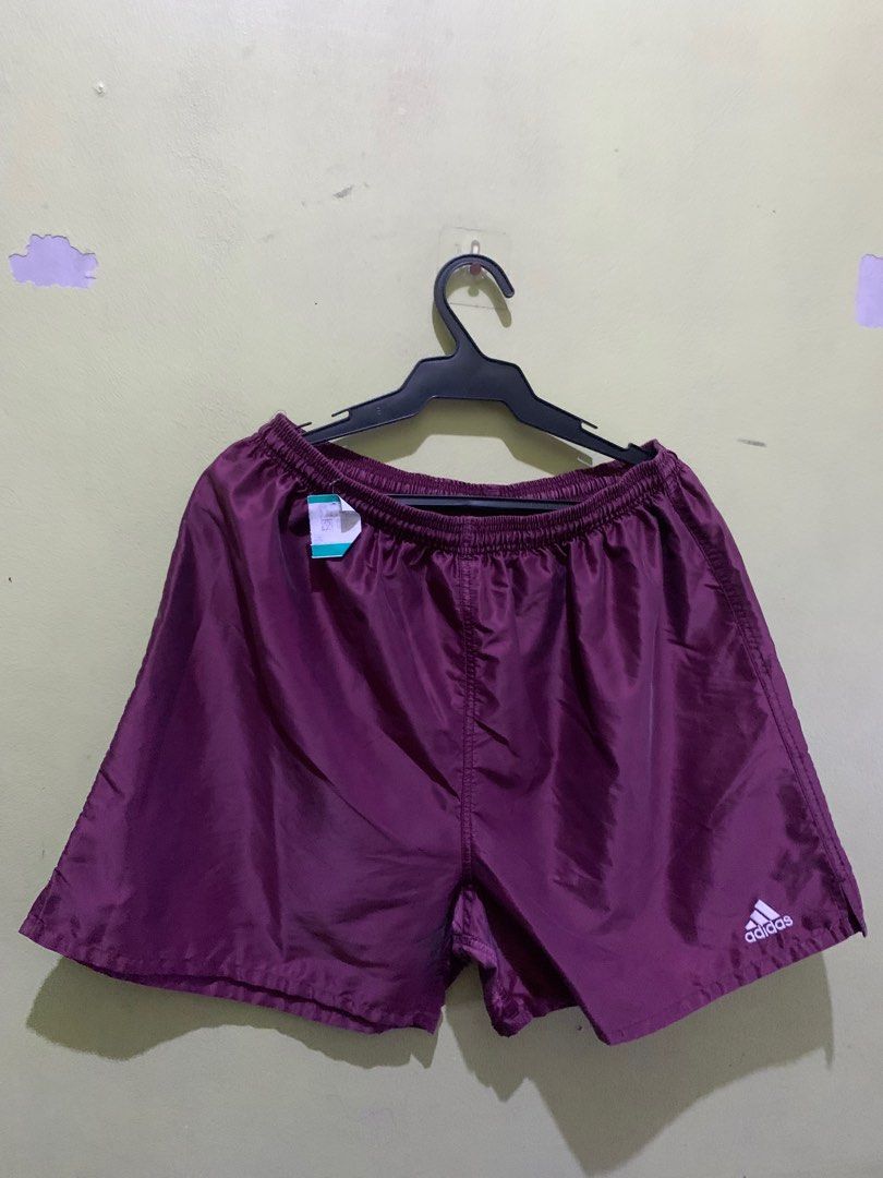 Adidas Shorts Mens Fashion Bottoms Shorts On Carousell