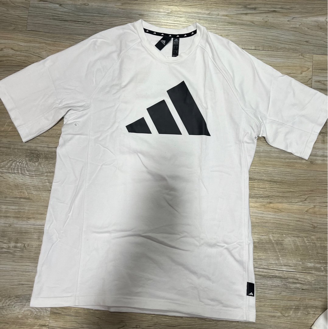 Adidas Tee, Men's Fashion, Tops & Sets, Tshirts & Polo Shirts on Carousell