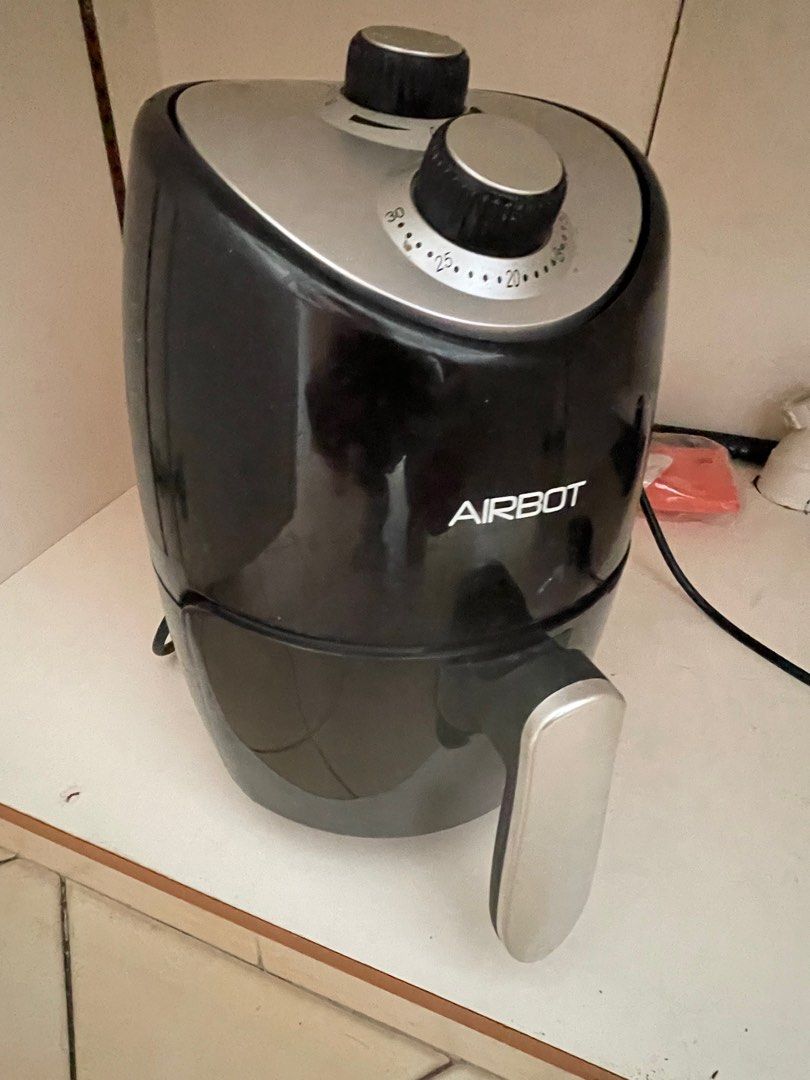 Airfryer/ weighter/ induction hob/ cooker, TV & Home Appliances ...