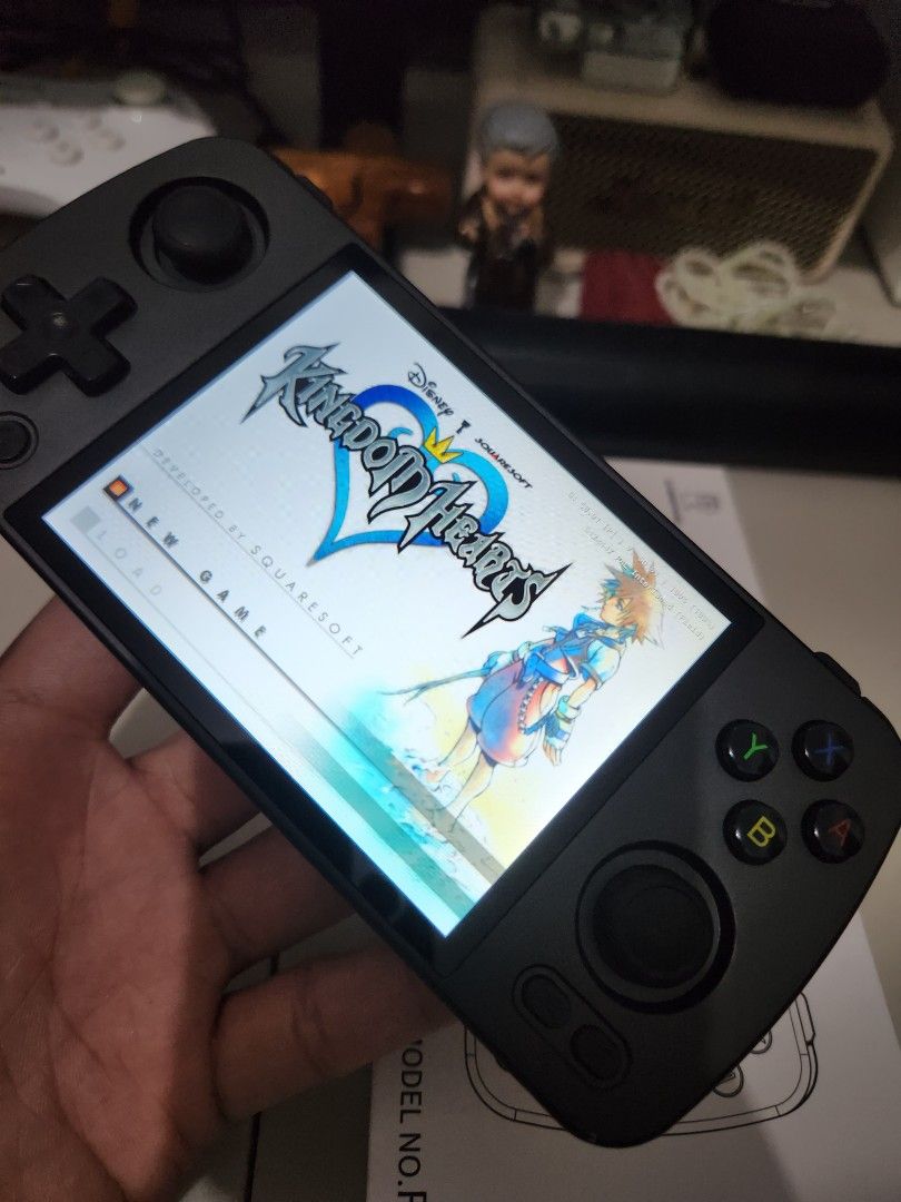 Anbernic RG405m, Video Gaming, Video Game Consoles, Others on Carousell