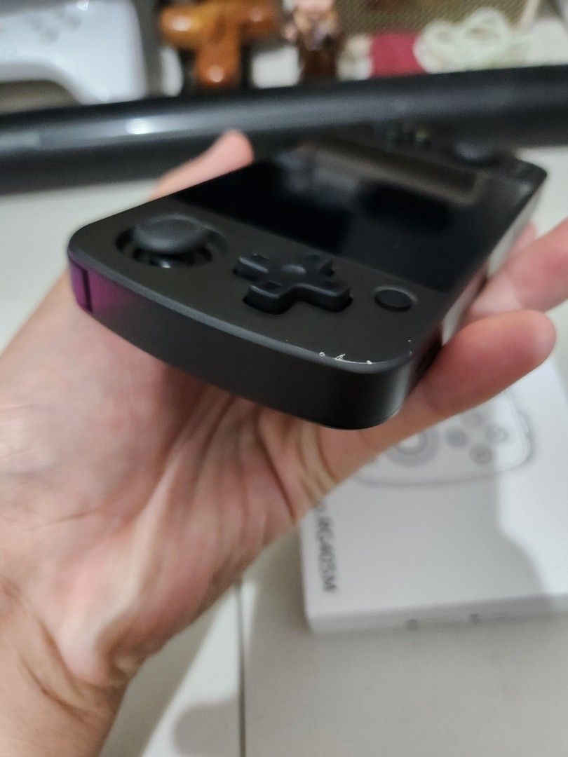 Anbernic RG405m, Video Gaming, Video Game Consoles, Others on Carousell