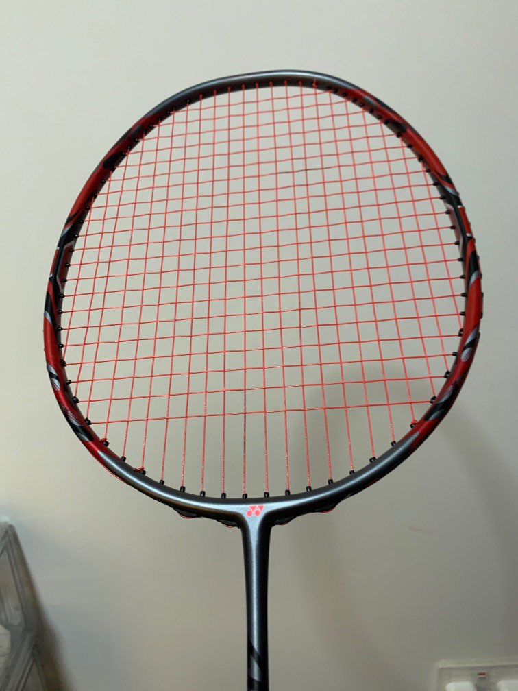Arcsaber 11 pro 3ug5 Yonex li ning victor astrox, Sports Equipment ...