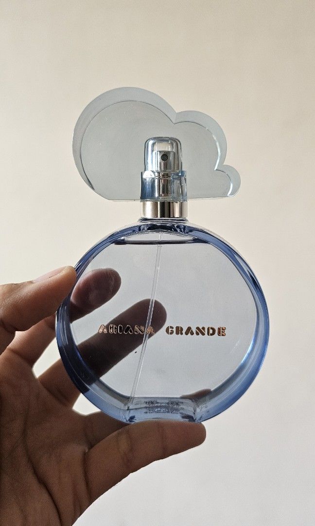Ariana Grande Cloud Perfume (100mL), Beauty & Personal Care, Fragrance ...