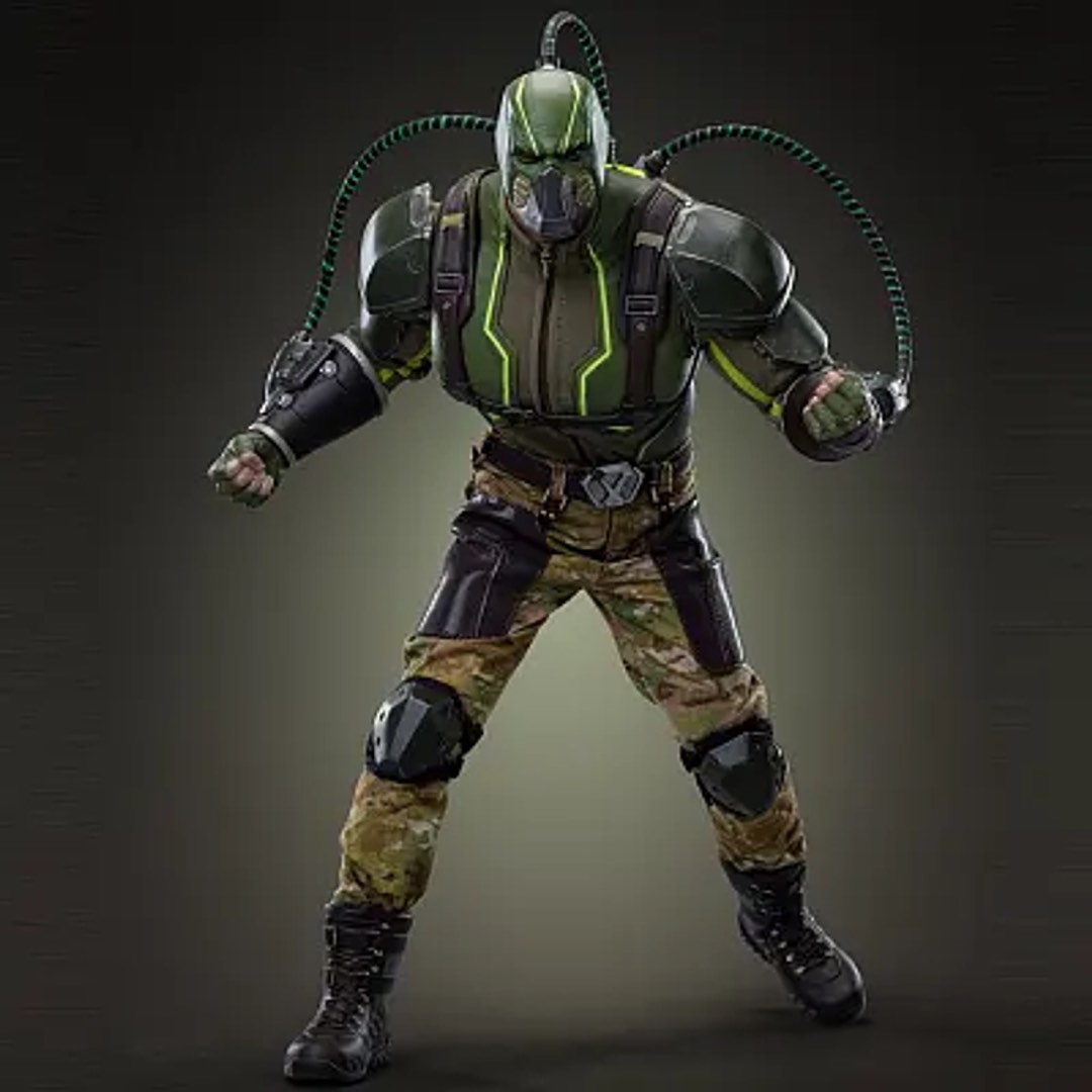 Art Figure AF028 1/6 Scale Venom Slayer, Hobbies & Toys, Toys & Games ...