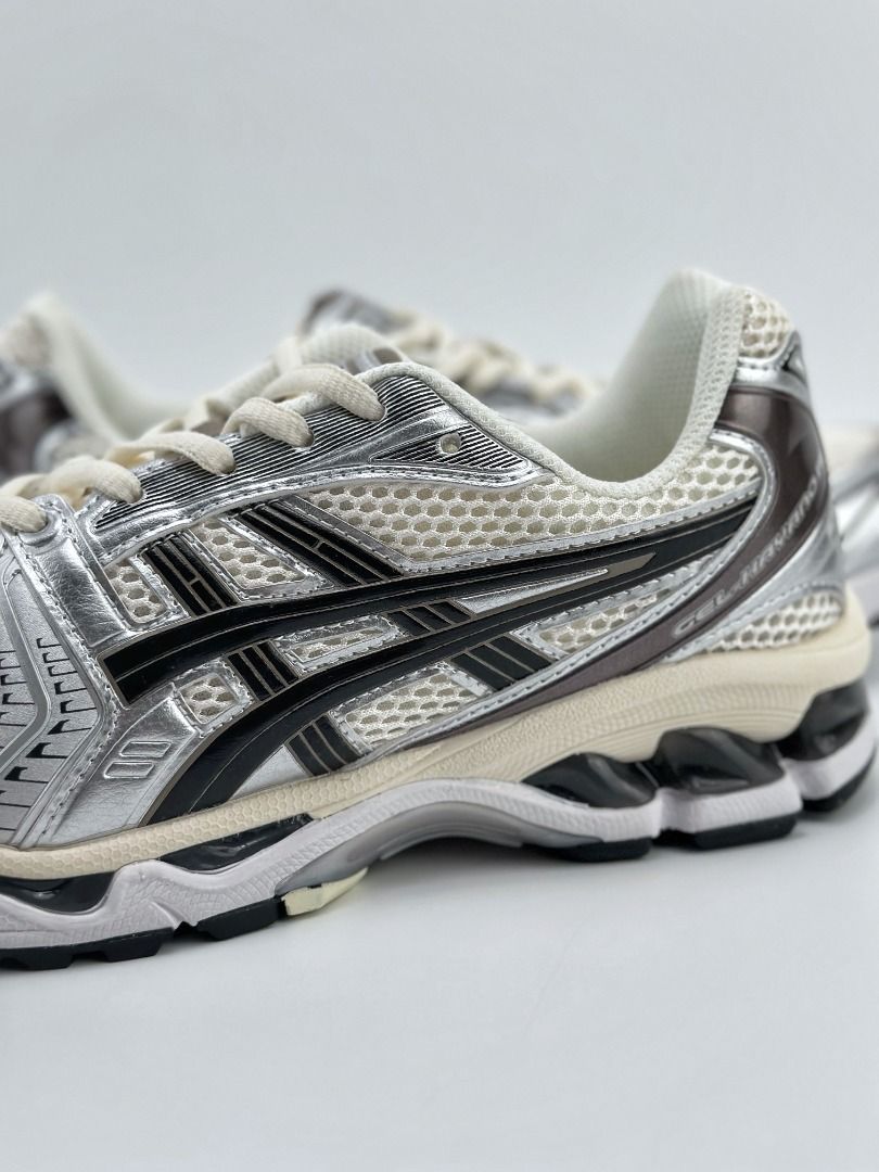 Asics Gel-Kayano 14, Women's Fashion, Footwear, Sneakers on Carousell