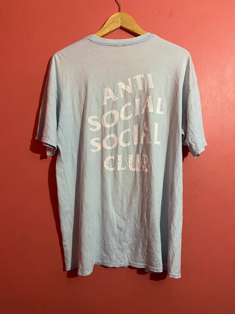 assc, Men's Fashion, Tops & Sets, Tshirts & Polo Shirts on Carousell