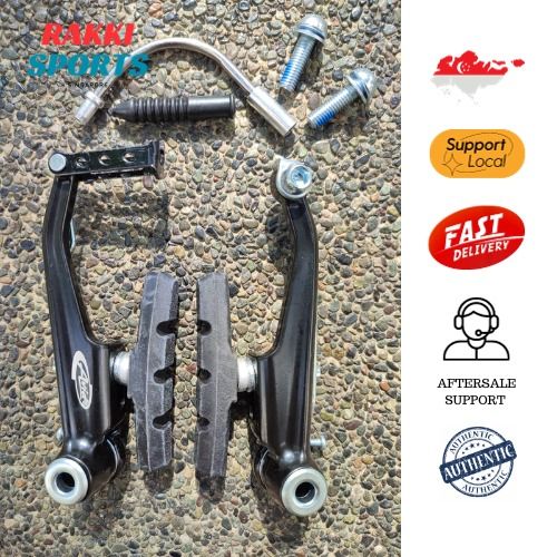 AVID SD3 V Brakes Bicycle Brakes, Sports Equipment, Bicycles & Parts ...
