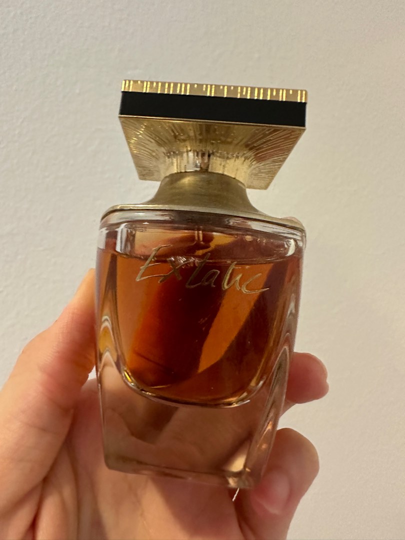 Balmain Extatic 40ml, Beauty & Personal Care, Fragrance & Deodorants on ...