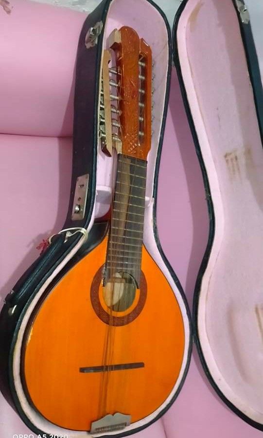 Banduria, Hobbies & Toys, Music & Media, Musical Instruments on Carousell