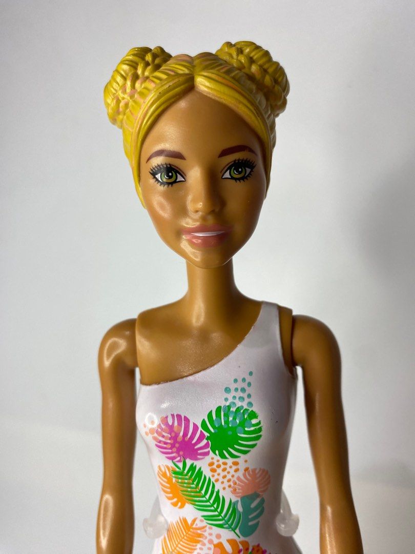 Barbie Color, Hobbies & Toys, Toys & Games on Carousell