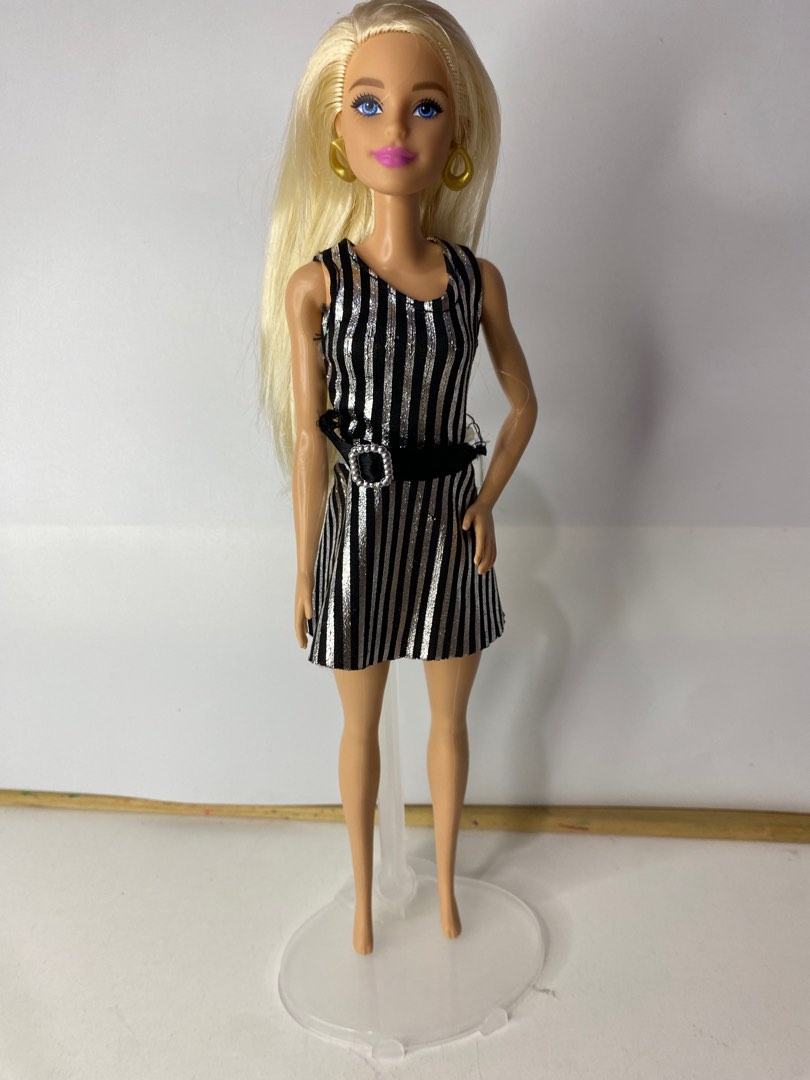 Barbie Millie, Hobbies & Toys, Toys & Games on Carousell