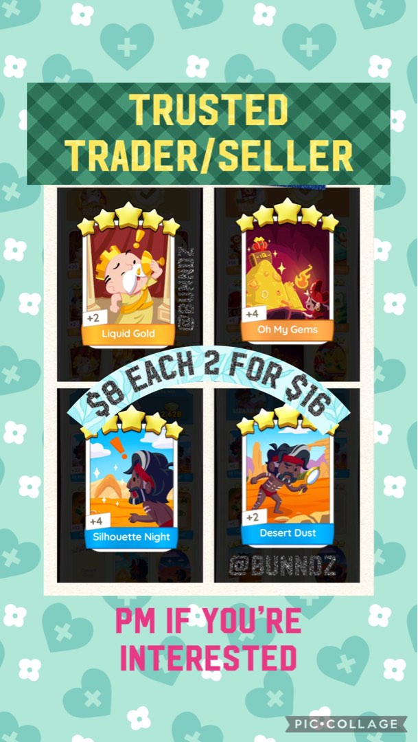 Best Rate Monopoly Go Stickers for sale!! moment of truth / make it ...