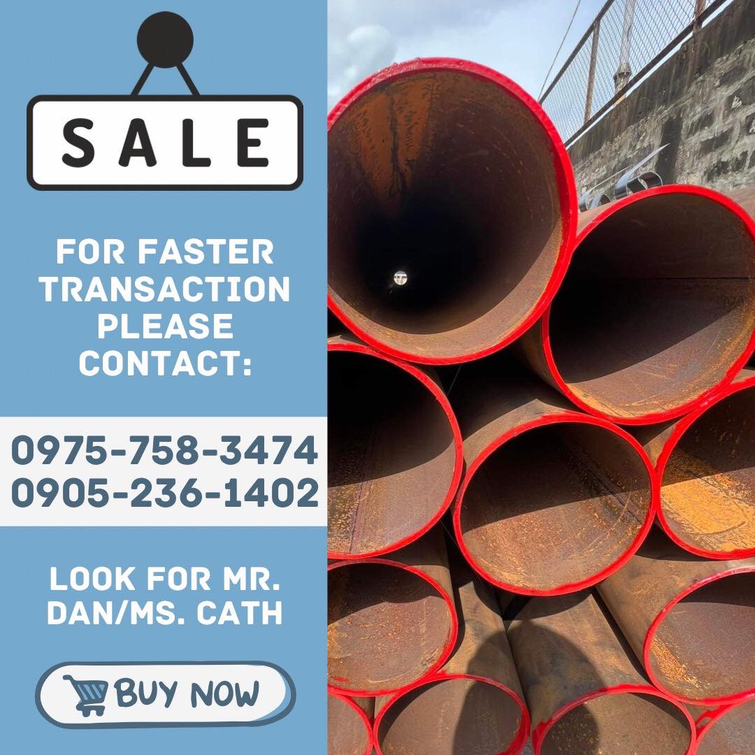 BI PIPE, Commercial & Industrial, Construction Tools & Equipment on ...
