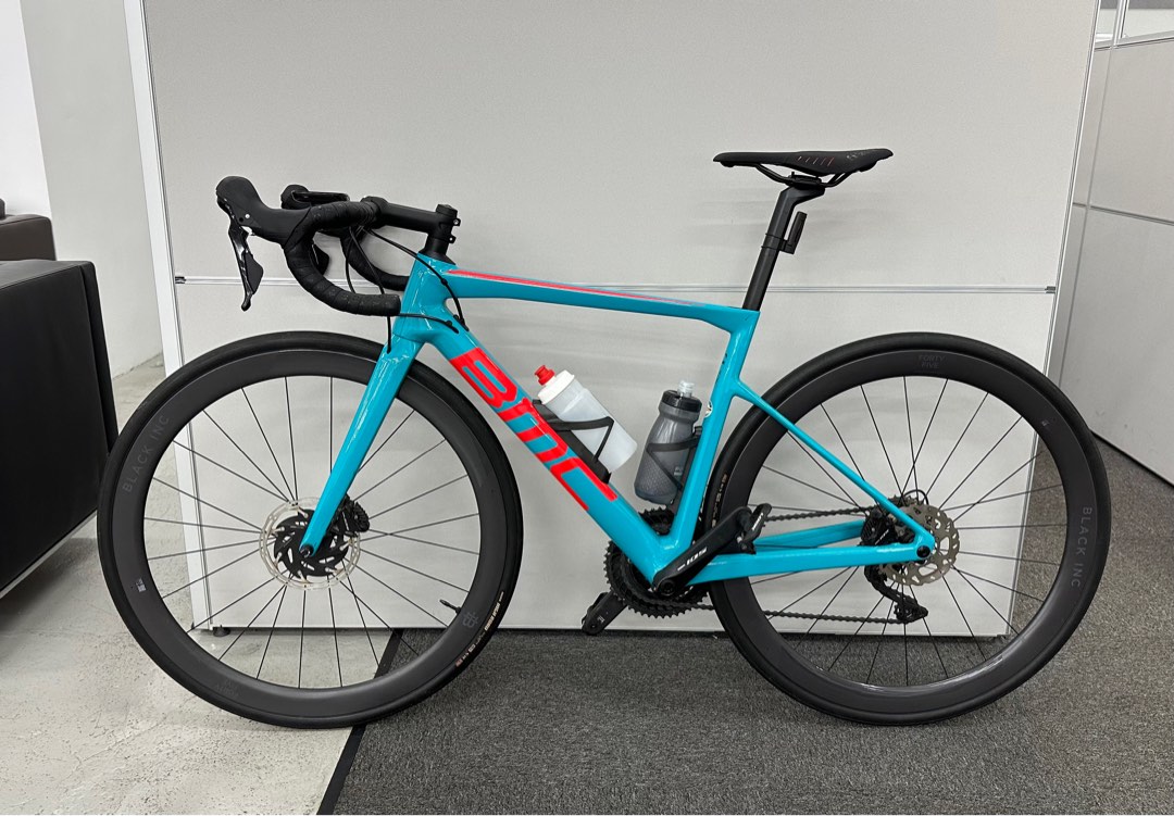 BMC Teammachine SLR four, 運動產品, 單車及配件, 單車 - Carousell
