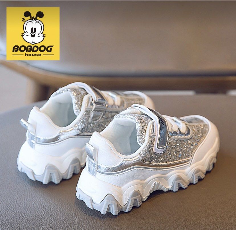 Bobdog Casual Shoe, Babies & Kids, Babies & Kids Fashion on Carousell