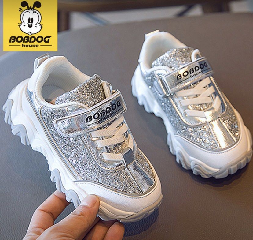Bobdog Casual Shoe, Babies & Kids, Babies & Kids Fashion on Carousell