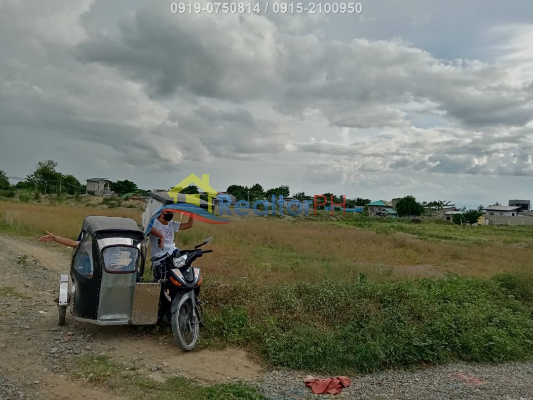 Bongabon, Nueva Ecija 3 ha Agricultural Lot, Property, For Sale, Lot on ...