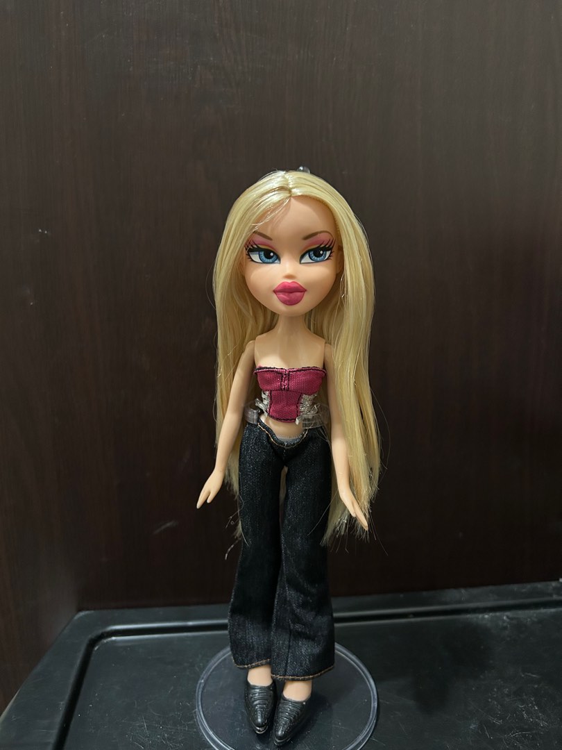 Bratz Dynamite Cloe, Hobbies & Toys, Toys & Games on Carousell