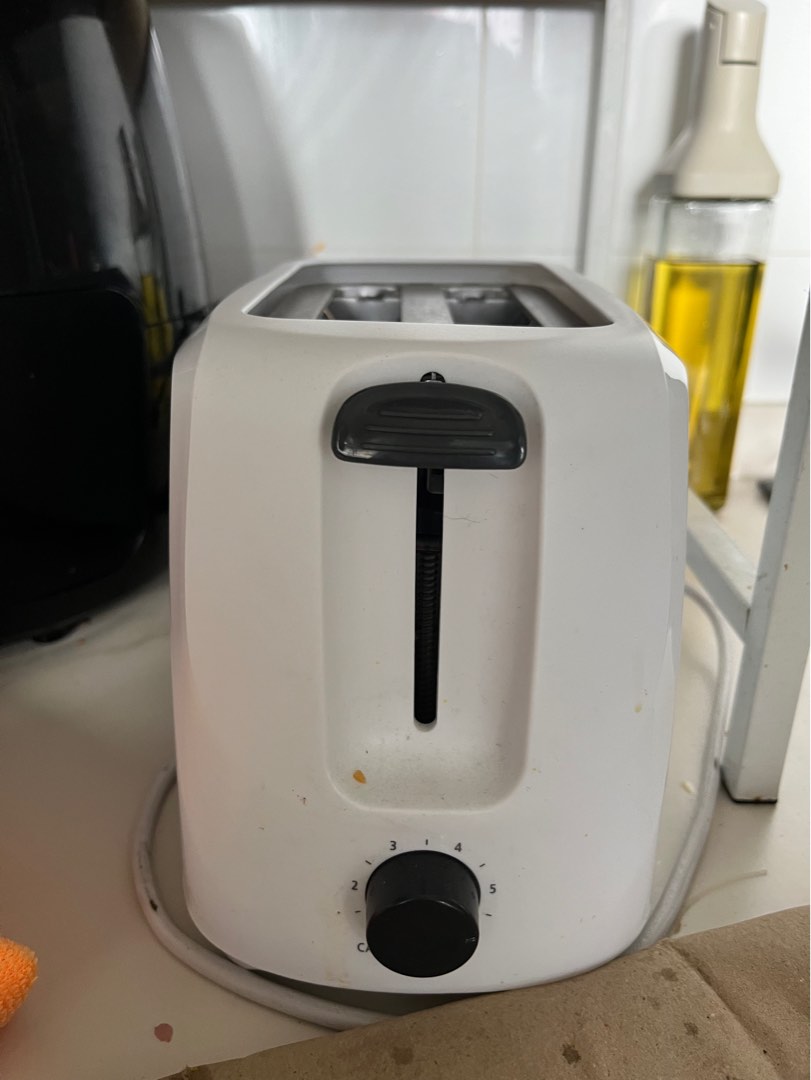 Bread Toaster, TV & Home Appliances, Kitchen Appliances, Ovens & Toasters on Carousell