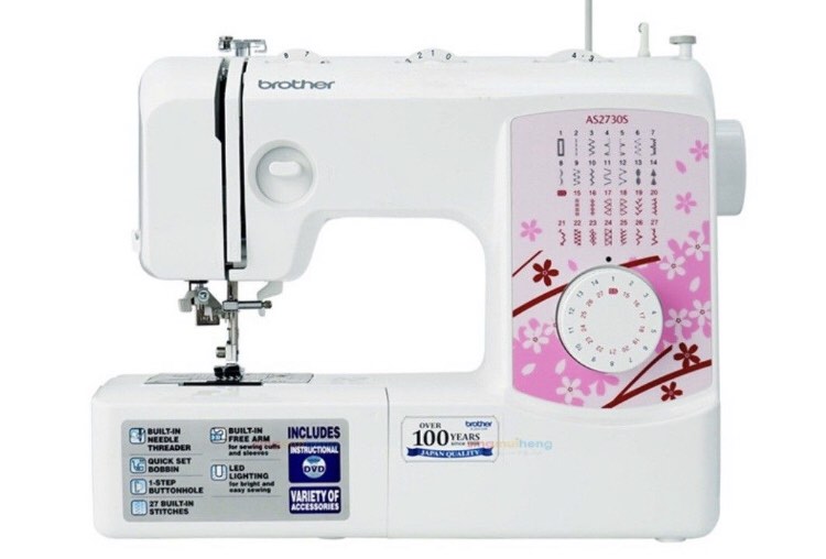 Brother Sewing Machine, TV & Home Appliances, Other Home Appliances on ...