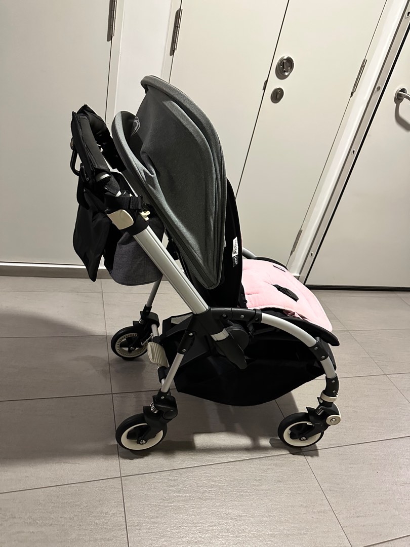 Bugaboo Stroller Bee, Babies & Kids, Going Out, Strollers on Carousell