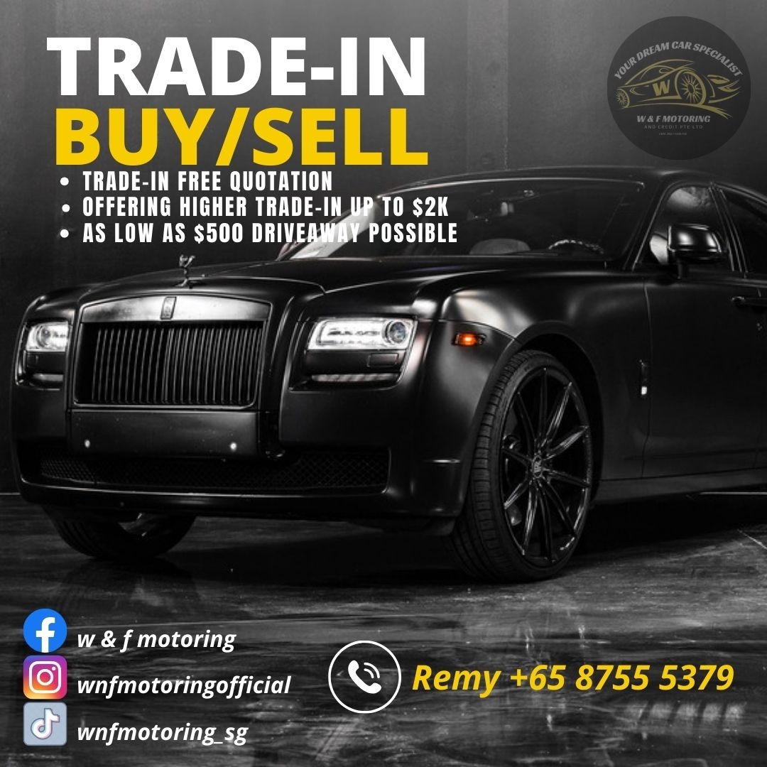 Buy/ Sell/ Trade-in/ Consign, Cars, Other Vehicles on Carousell
