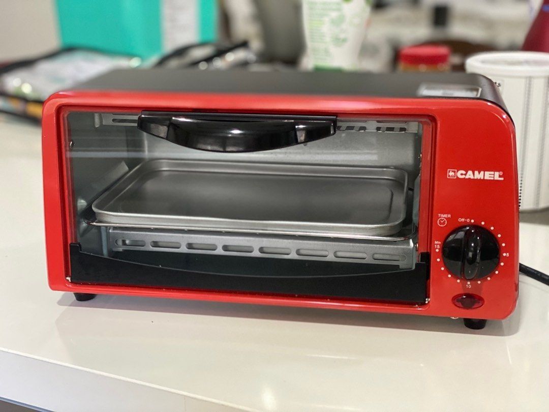 Camel Oven Toaster, TV & Home Appliances, Kitchen Appliances, Ovens ...