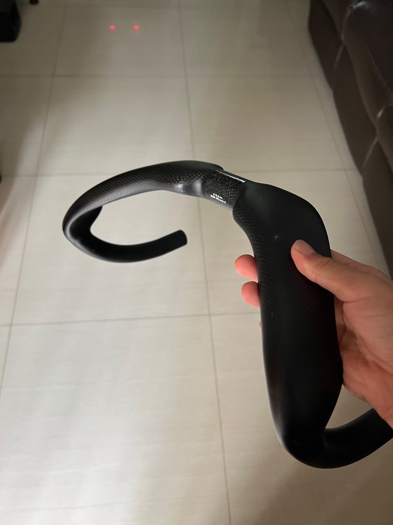carbon scatto bar, Sports Equipment, Bicycles & Parts, Parts ...
