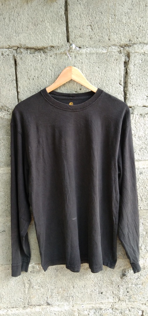 CARHARTT K231, Men's Fashion, Coats, Jackets and Outerwear on Carousell