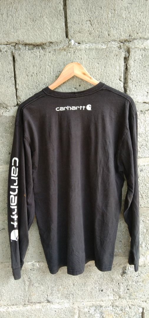 CARHARTT K231, Men's Fashion, Coats, Jackets and Outerwear on Carousell