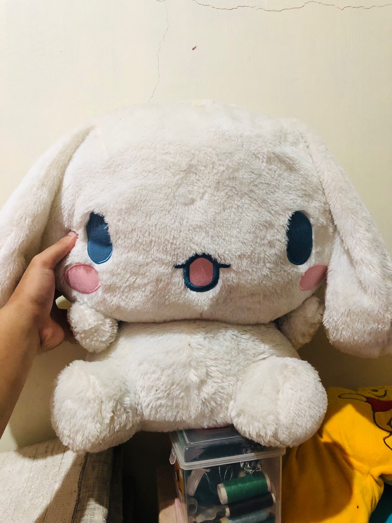 Cinnamoroll 18inches, Hobbies & Toys, Toys & Games on Carousell