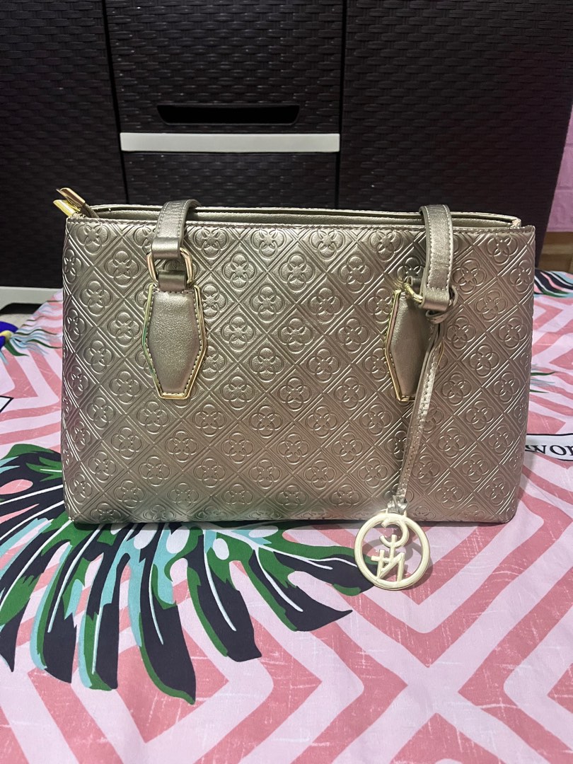CLN Bag, Women's Fashion, Bags & Wallets, Shoulder Bags on Carousell