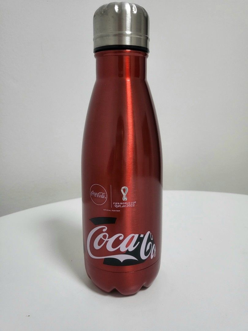 Coca Cola Water Bottle (500ml), Furniture & Home Living, Kitchenware ...