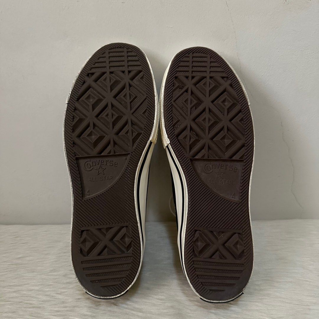 Converse 70's Low, Women's Fashion, Footwear, Sneakers on Carousell