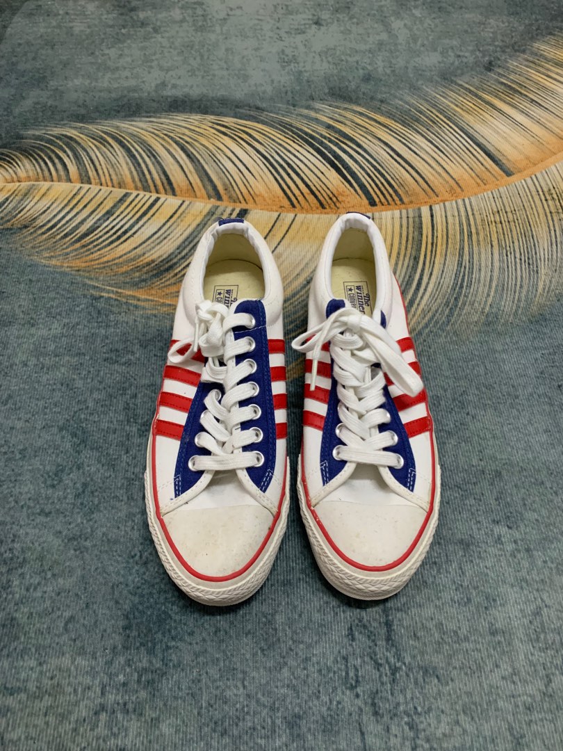 Converse the winner, Men's Fashion, Footwear, Sneakers on Carousell
